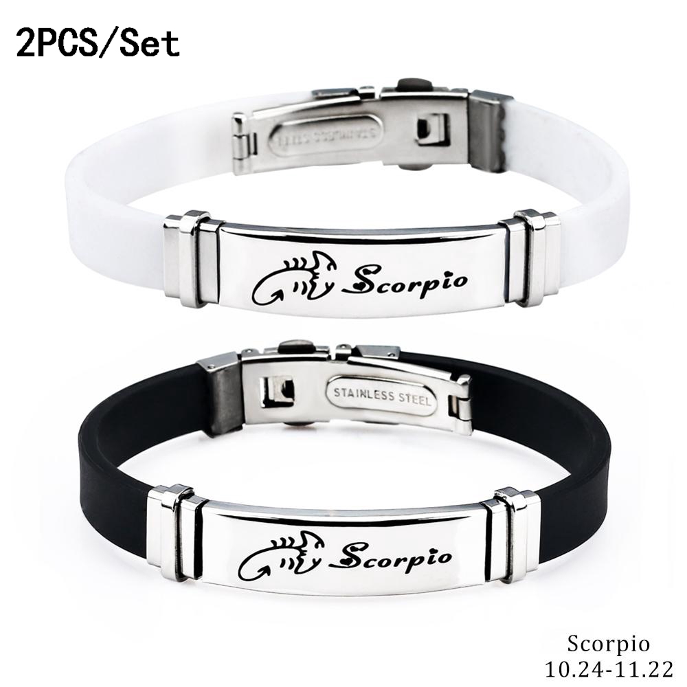 เครื่องประดับสร้อยคอพร้อมจี้ 12 ราศี - krystal.th - ThaiPick