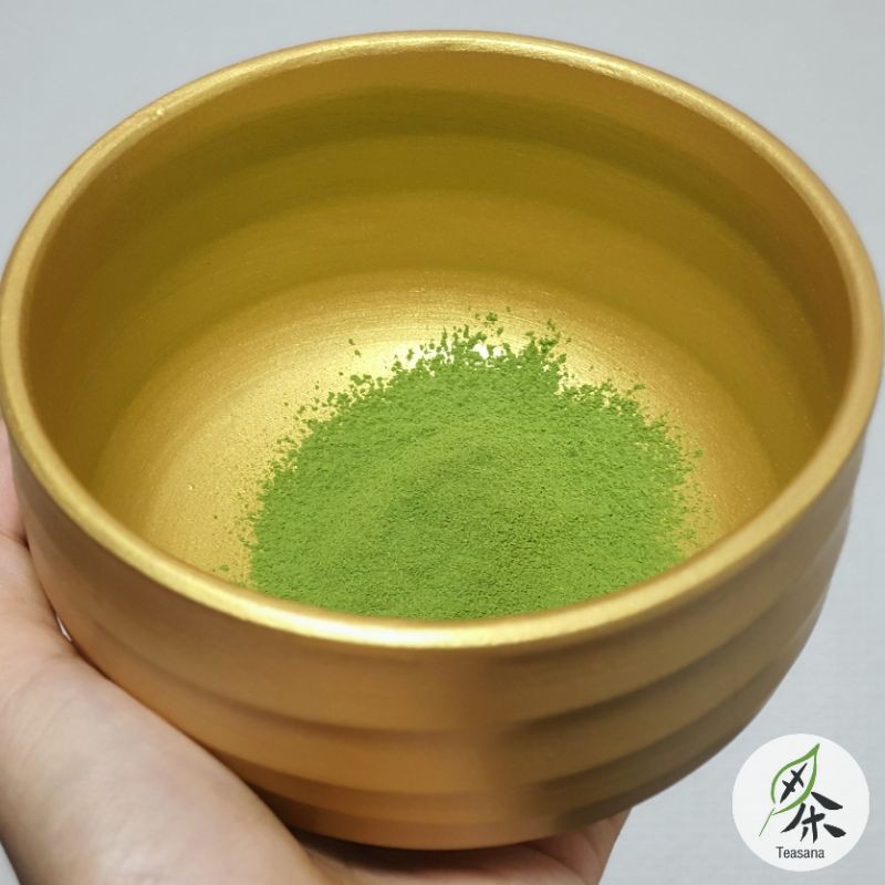 แถมฟรีuji organic แปรงชงชา พลาสติก เรซิ่น ฉะเซน ฉะเซ็น แปรงตีชา chasen ...