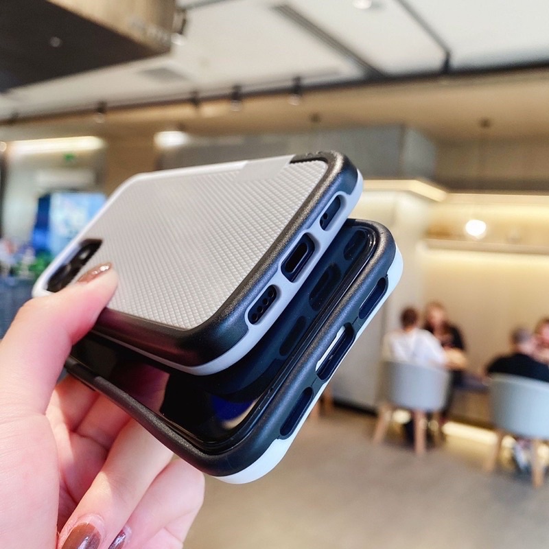 พร้อมส่งจากไทย Samsung case TPU กันกระแทก หนาสีสวย Note5 Note8 Note9 ...