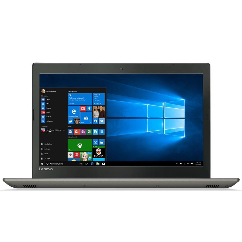 Lenovo Notebook 520-81BF00H1TA (W) | Shopee Thailand