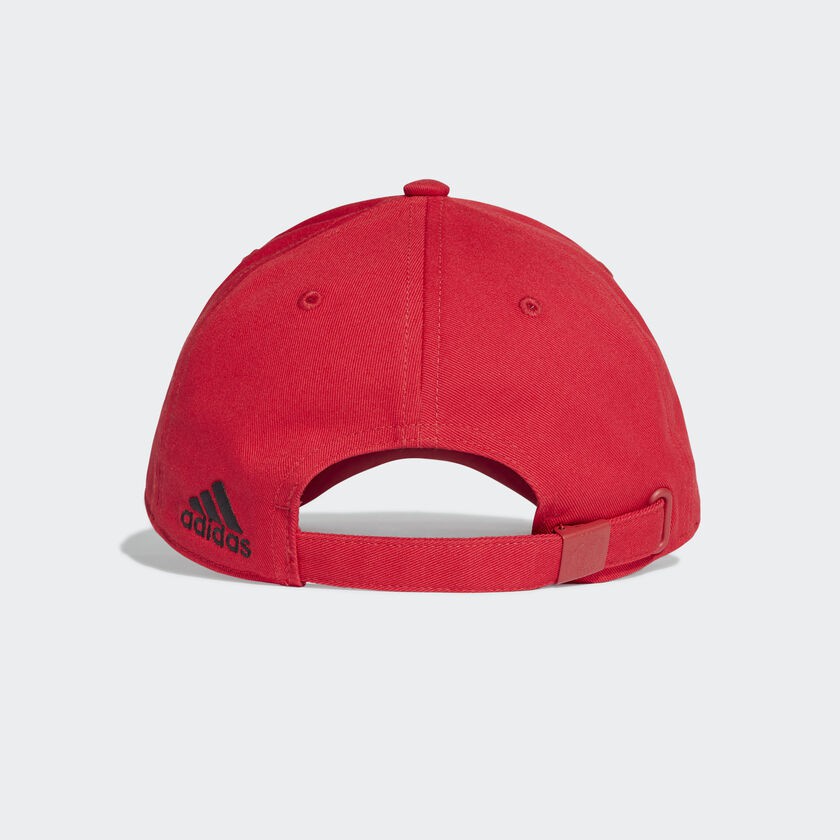 Adidas Collection หมวกอดิดาส หมวกฟุตบอล FB M Cap (800) - sportlandwear ...