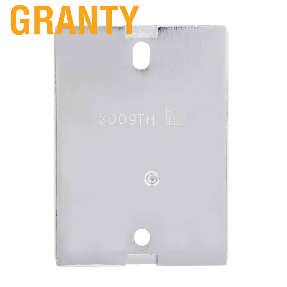 Granty สวิทช์ปุ่มกดสแตนเลส 22 มม. 20 ชิ้น - granty.th - ThaiPick