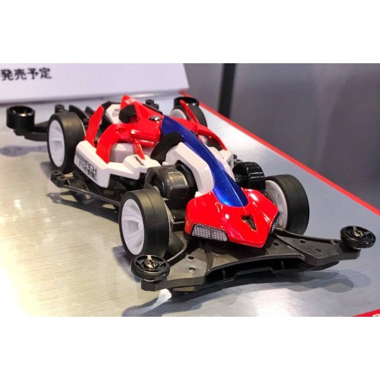 Tamiya 18714 Mach Frame (FM-A Chassis) - tamiya.mini4wd - ThaiPick