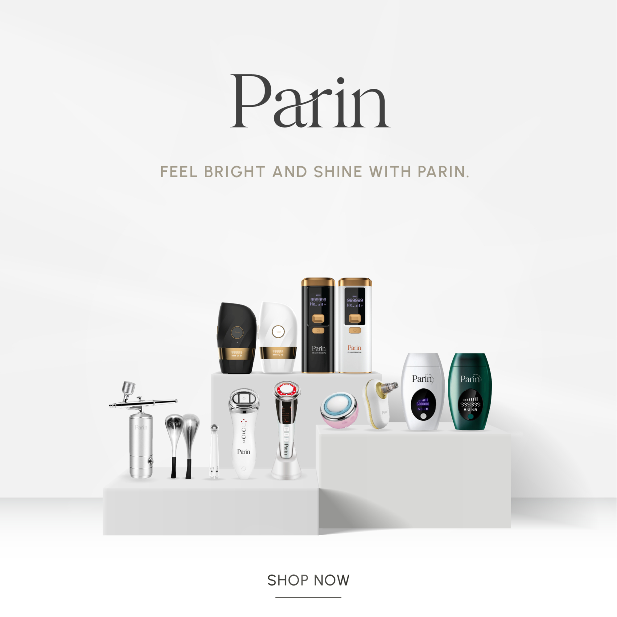 Parin.TH, ร้านค้าออนไลน์ | Shopee Thailand