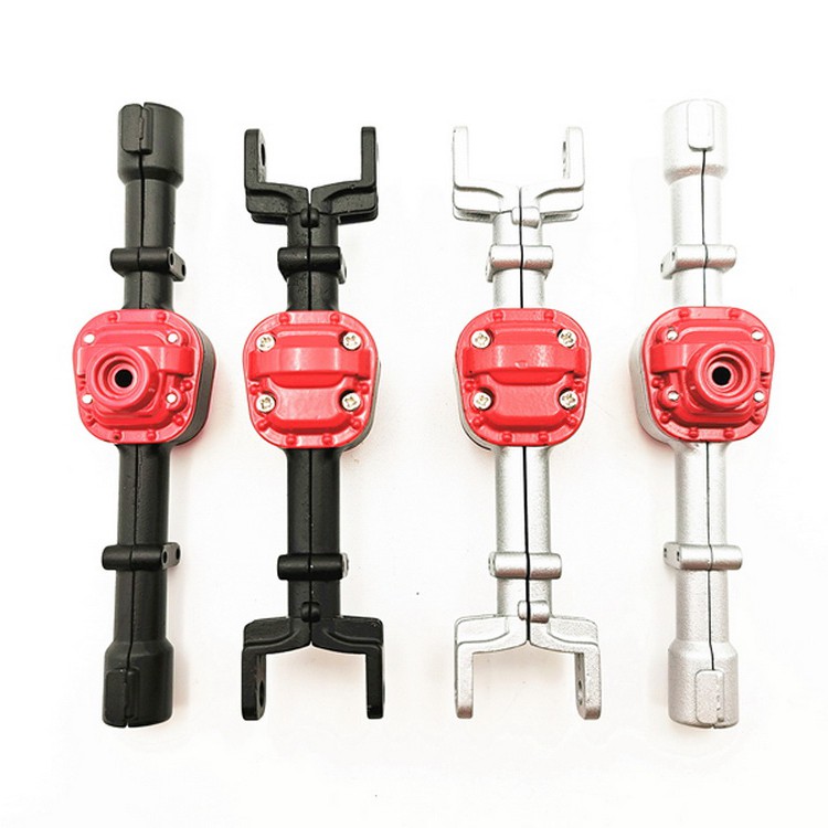 ชุดอะไหล่เพลา แบบเปลี่ยน สําหรับโมเดลรถบังคับ MN D90 MN-90 MN-99 MN-91 ...