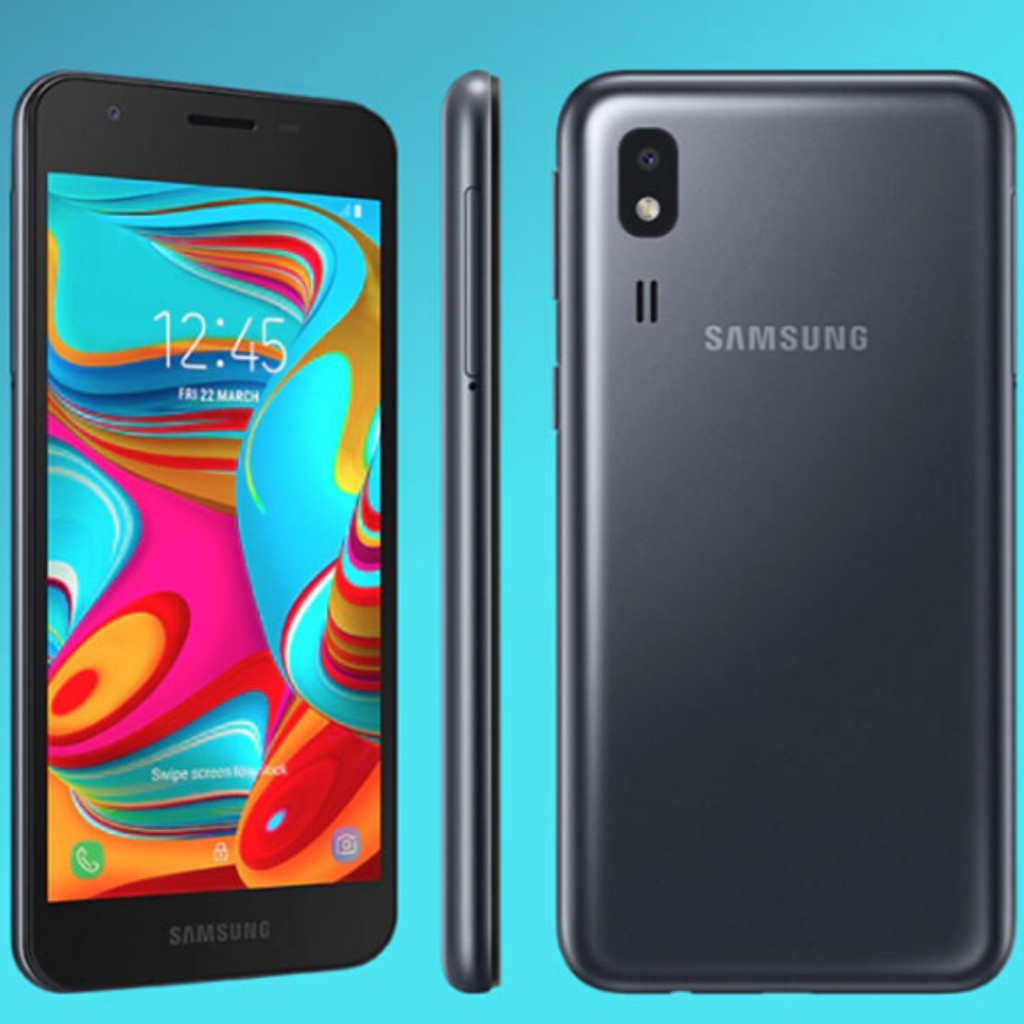 Samsung Galaxy A2 Core 18GB กล้องหน้าหลัง 5MP5MP หน้าจอ 5 นิ้ว ...
