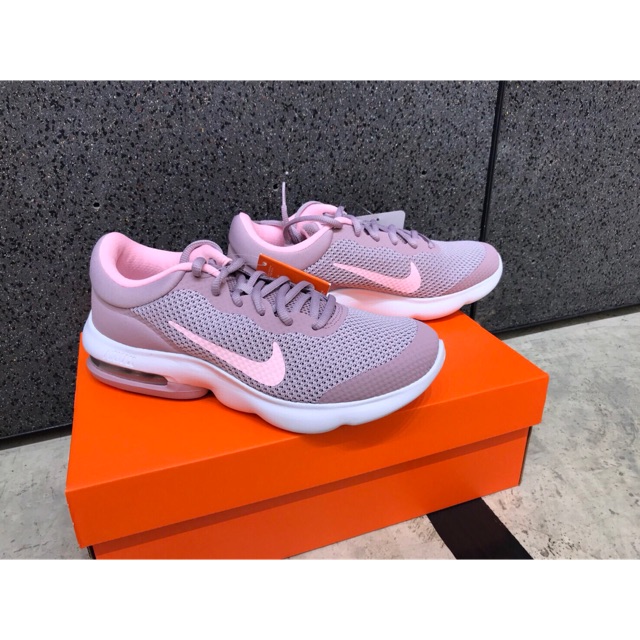 Nike Air max advantage Sz 37.5 - raksauyrakngambyanne - ThaiPick