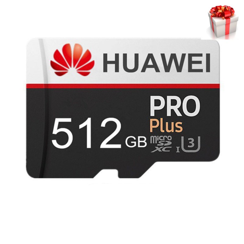 HUAWEI High Speed Original Micro SD Card 10 TF Card ...