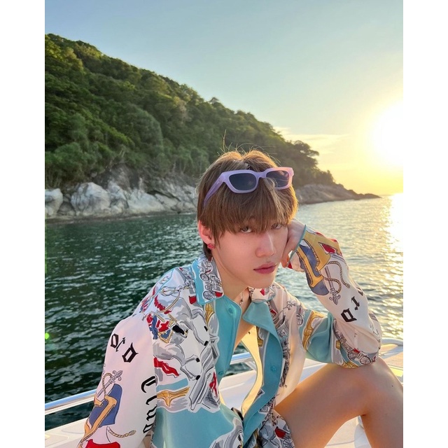 แว่นกันแดด Celine Sunglasses Luckilyss Thaipick