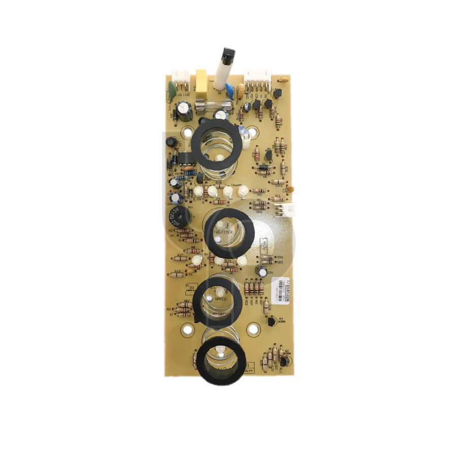 บอร์ดพัดลม ฮาตาริ รุ่น S16R1 แท้ | Shopee Thailand