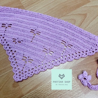 ผ้าโผกหัว ผ้าคาดผม Handmade | Shopee Thailand