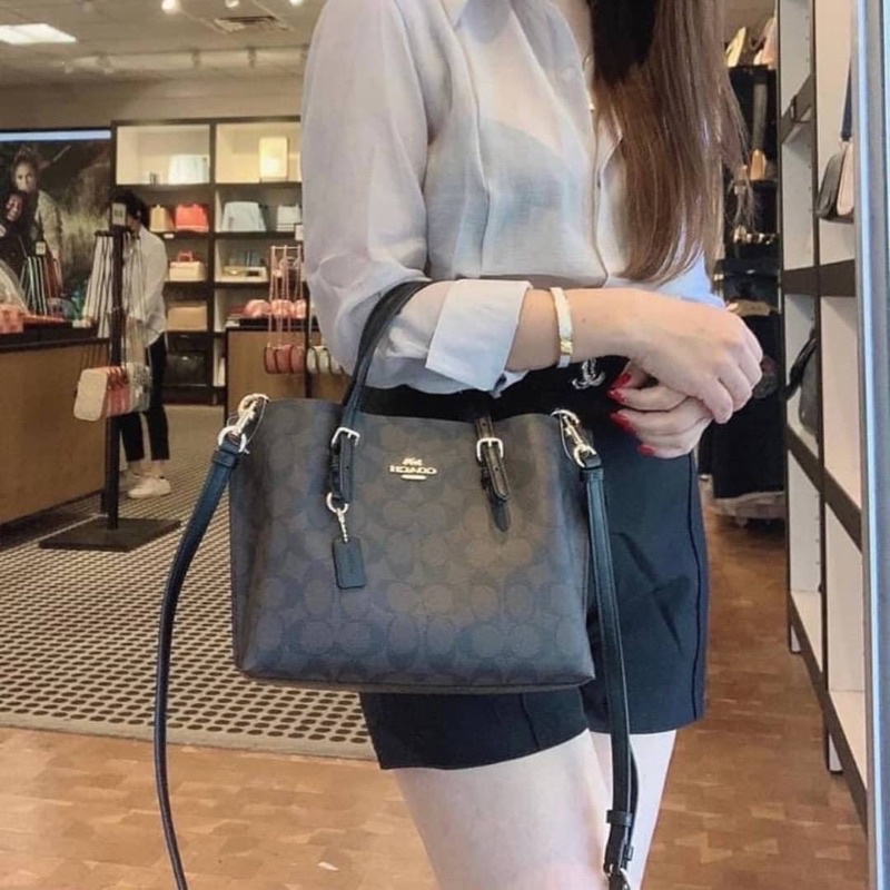 Coach 4250 แท้ ถูกที่สุด พร้อมโปรโมชั่น ธ.ค. 2025 | BigGoเช็คราคาง่ายๆ