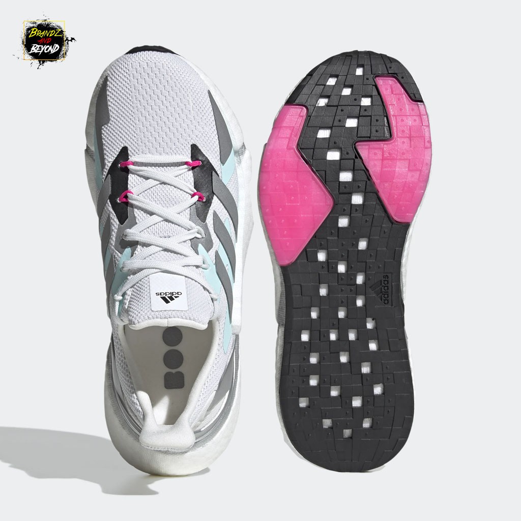 adidas running รองเท้า X9000L4 ผู้หญิง - barand.and.beyond - ThaiPick