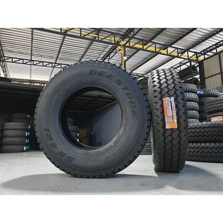 ยาง Deestone SK421 ขนาด 11R22.5 | Shopee Thailand