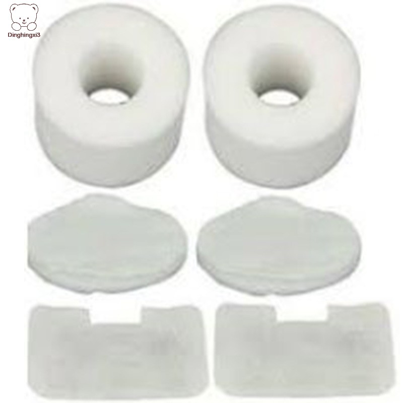 ชุดฟิลเตอร์กับ shark nv 42 uv 402 สําหรับกล้องถ่ายรูป nv 36 , 8v 36 a 2 ...