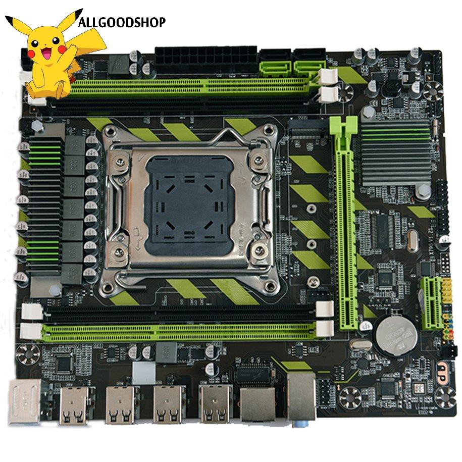 CPU2DAY เมนบอร์ด X79 X79G LGA 2011 RAM DDR3 ใหม่ พร้อมส่ง ส่งเร็ว มีประกันไทย - 1p2ulippaf ...