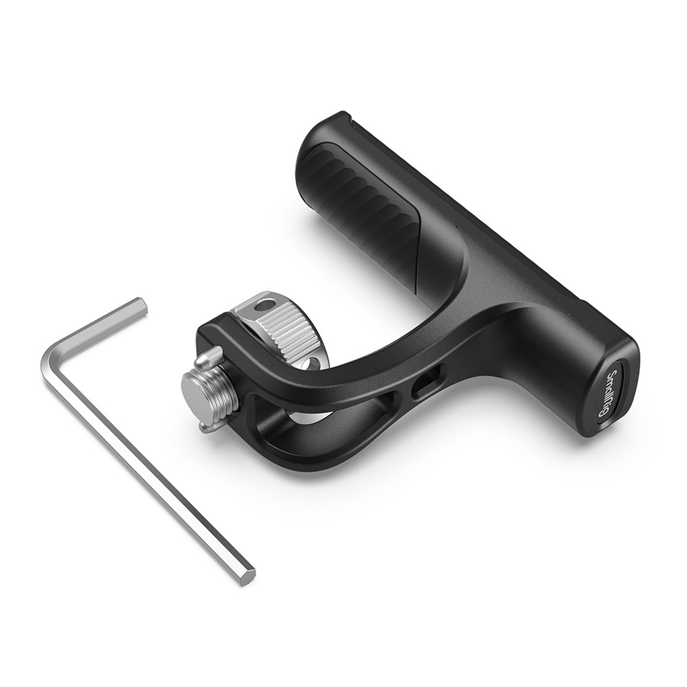 SmallRig Mini Top Handle for Light-weight Cameras (ARRI-Style Mount ...