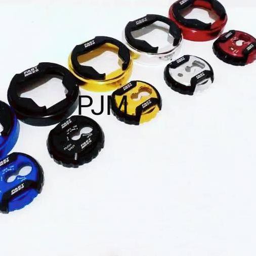 เคสกุญแจรีโมทรถถัง Nmax Two Tone Full Cnc - puspao_trendy.th - ThaiPick