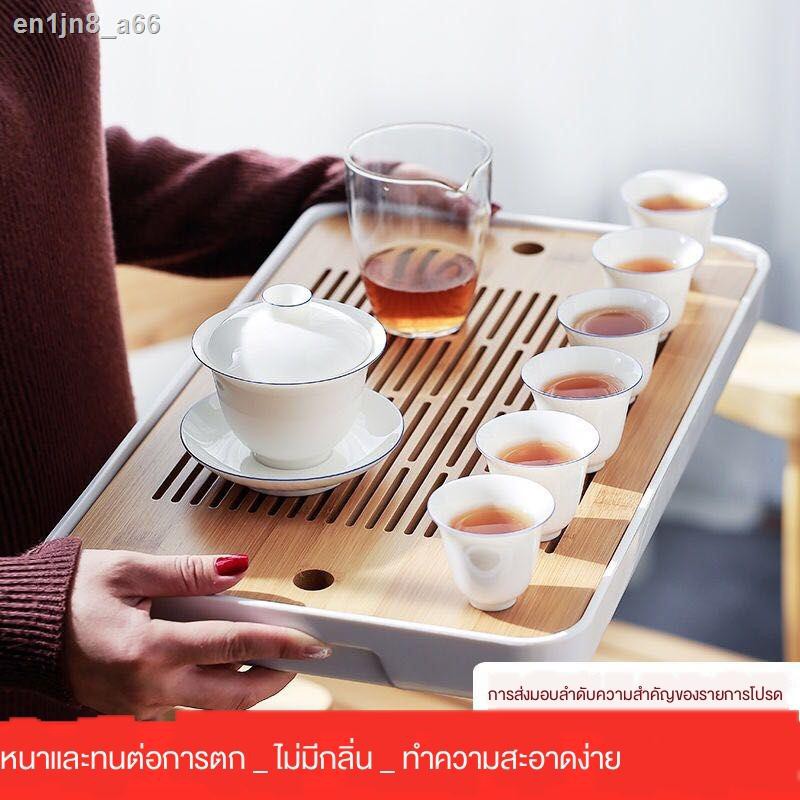 Simple tea setชุดน้ำชาเรียบง่าย☌☋☃ข้อเสนอพิเศษของใช้ในครัวเรือนที่ทัน ...
