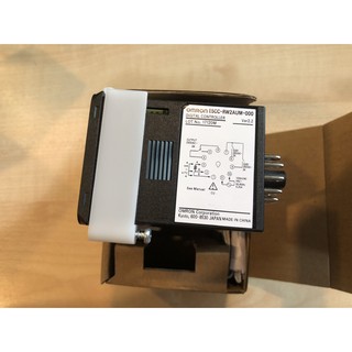OMRON รุ่น E5CC-RW2AUM-000 Digital Controller | Shopee Thailand