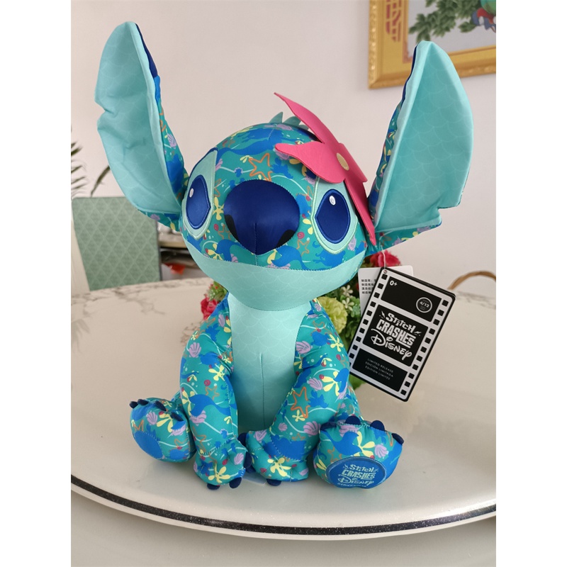 NewOriginal Disney Lilo and Stitch 2021 February March April June July ...