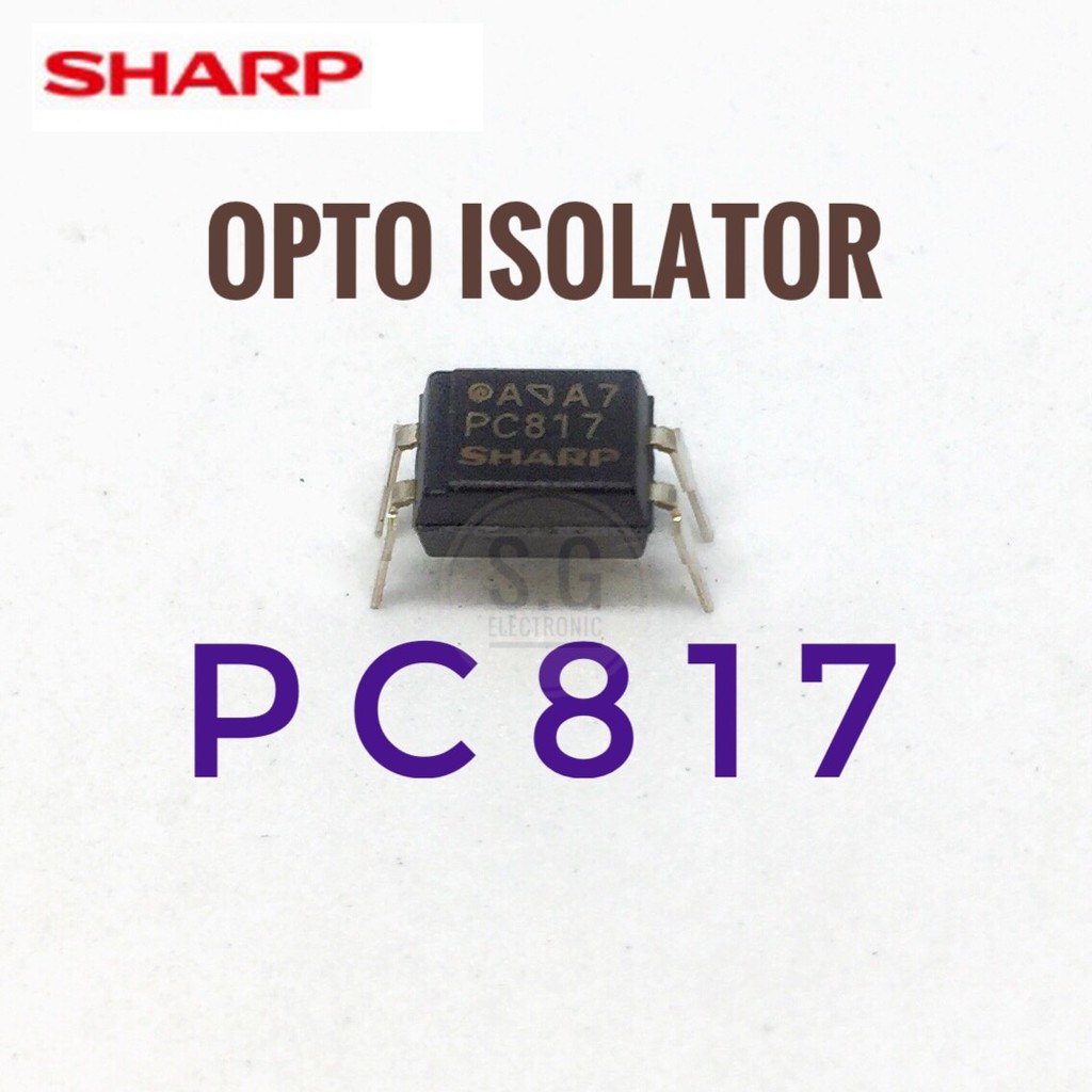 Opto-isolator ถูกที่สุด พร้อมโปรโมชั่น ม.ค. 2023|BigGoเช็คราคาง่ายๆ