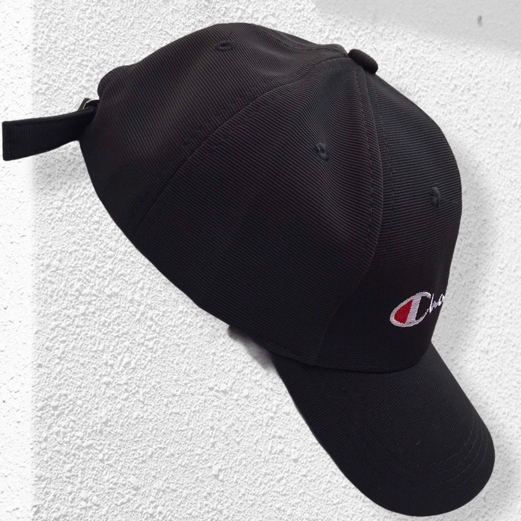 หมวกแฟชั่นหมวกแก๊ป (Champion) สกรีนแน่น คุณภาพดี - 148shop - ThaiPick