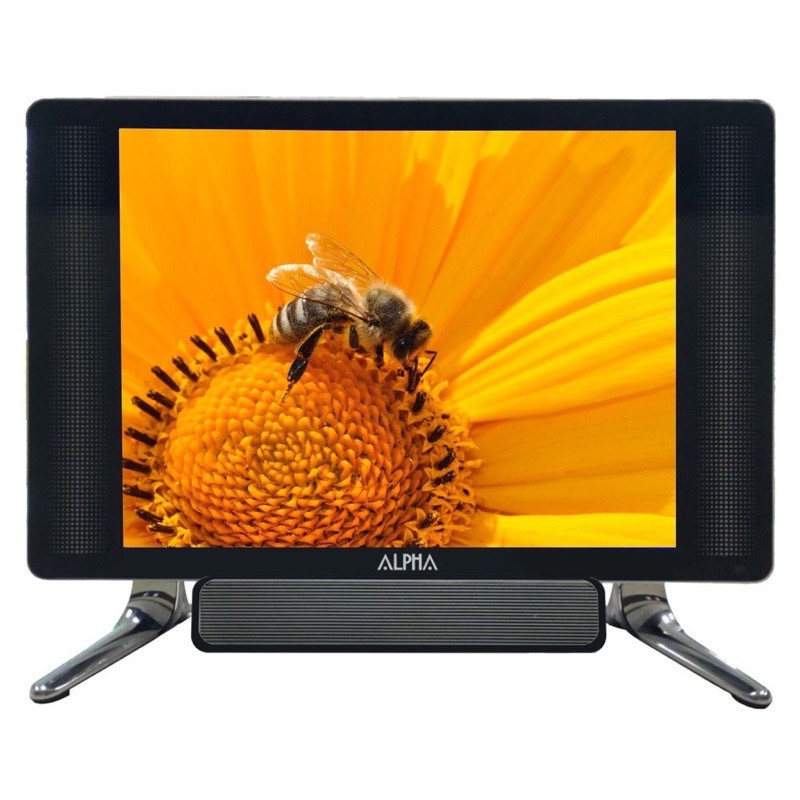 ALPHA TV LED 17 รุ่น LWD-165AA - anyoon - ThaiPick