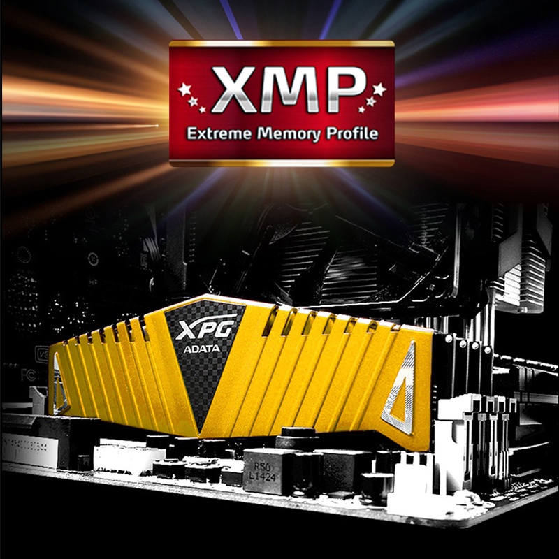 ADATA XPG DDR4 Z1 memoria ram ddr4 8GB 16GB 32GB ram ddr4 2666MHz ...