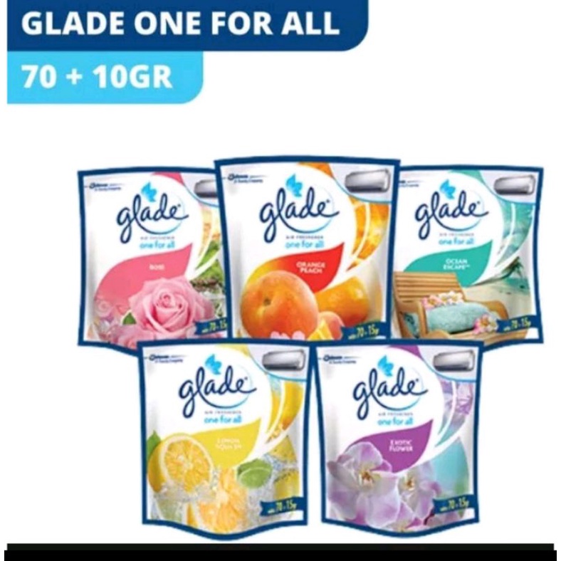 GWP Premium Glade Totebag กระเป๋าผ้าเกลด - sc_johnson_officialshop ...