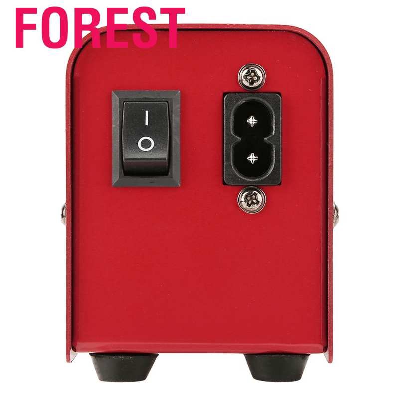 Forest LED Digital Display Screen High Power Tattoo Machine Supply Tool ...