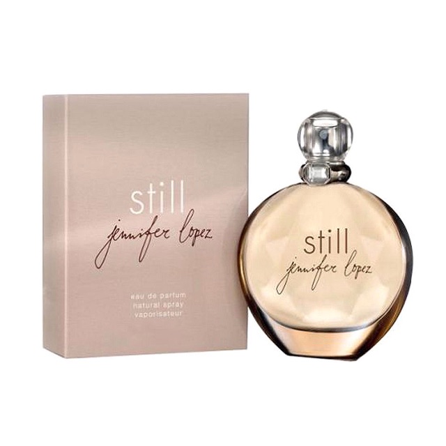 น้ำหอมJennifer Lopez J LO Still EDP 100 ml. ของแท้ 1,000,000% พร้อม ...