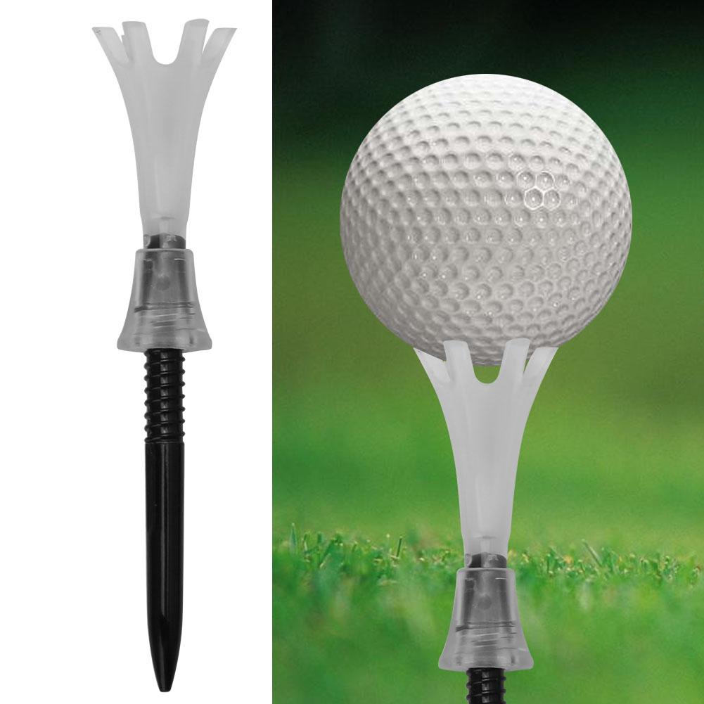 Golf Golf Rotational 3 T204 Tees Limited Tees PcsLot Golf Adjustable ...