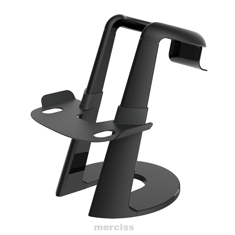 VR Headset Stand Easy Install Multifunction Storage Universal For HTC ...