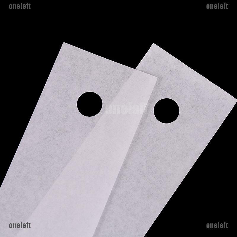 #jak* Optical Chin rest paper for ophthalmic equipments 450+ sheet per ...