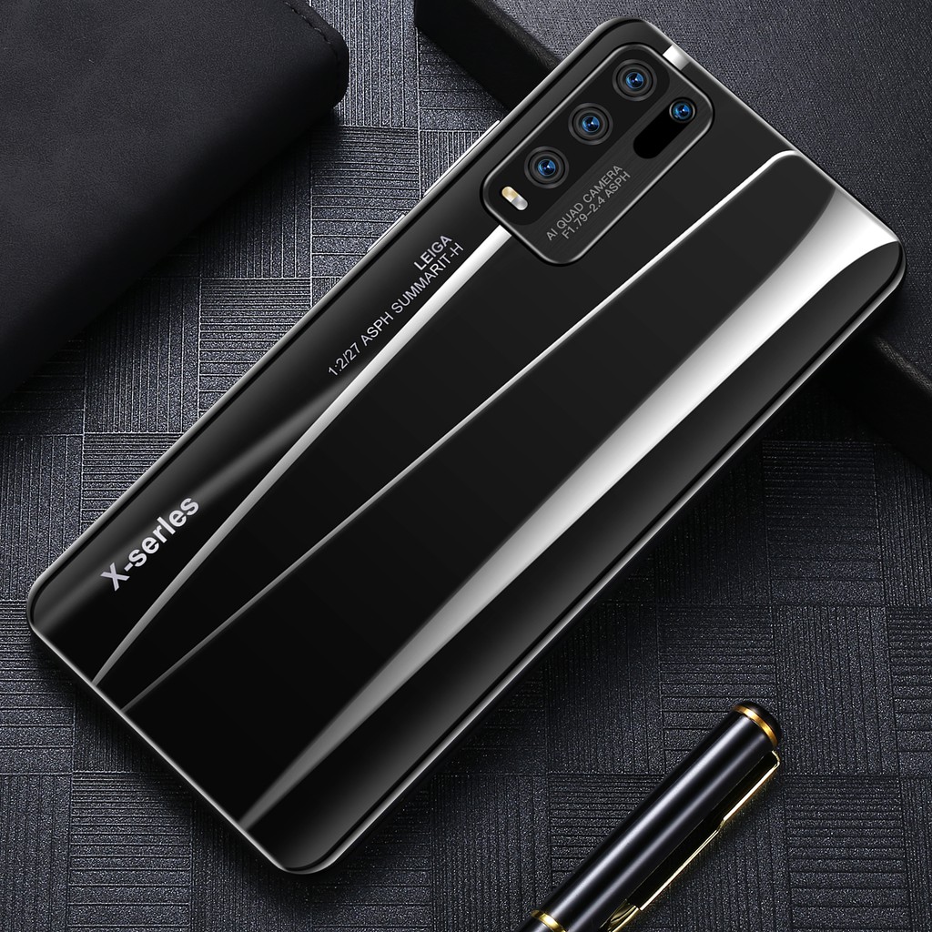 Vivo Y50 Pro มือถือราคาถูก Android 10.0 รองรับซอฟต์แวร์ธนาคารหลายตัวรับ ...