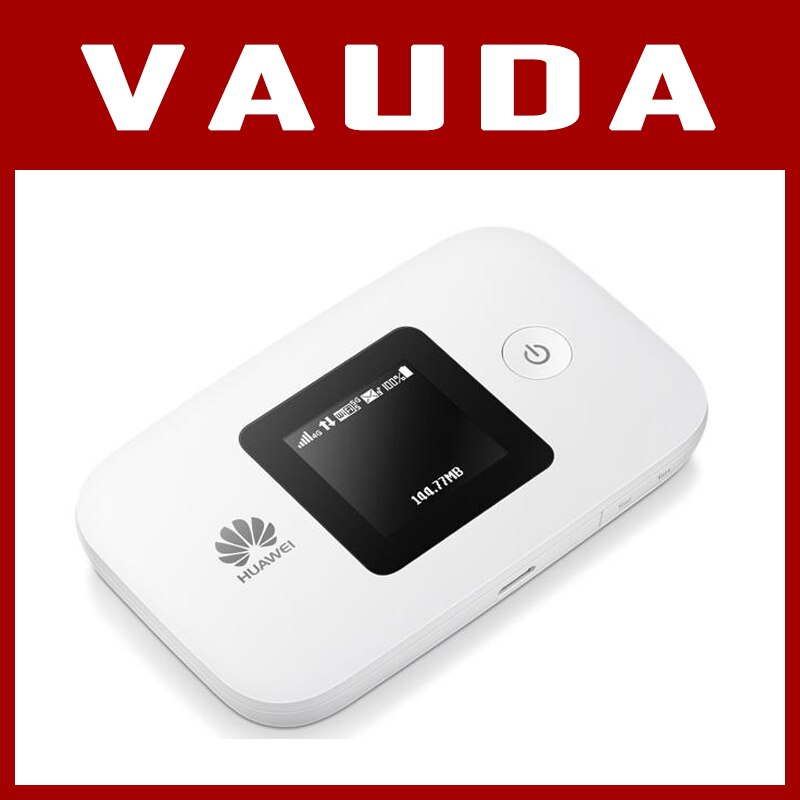 ปลดล็อค Huawei E5377 CAT4 150 Mbps Wireless Router 4G 3G 2G Moedm ...