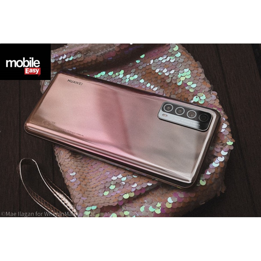 Huawei Y7a มือถือใหม่ Kirin 710A, กล้อง 48 ล้าน และแบตฯ 5,000 mAh ...