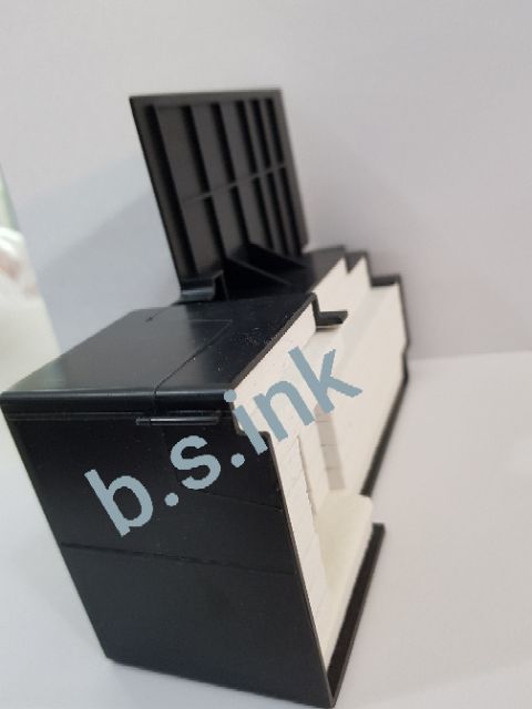 กล่องซับหมึกของแท้ Epson L555 L565 - karuna.aou - ThaiPick