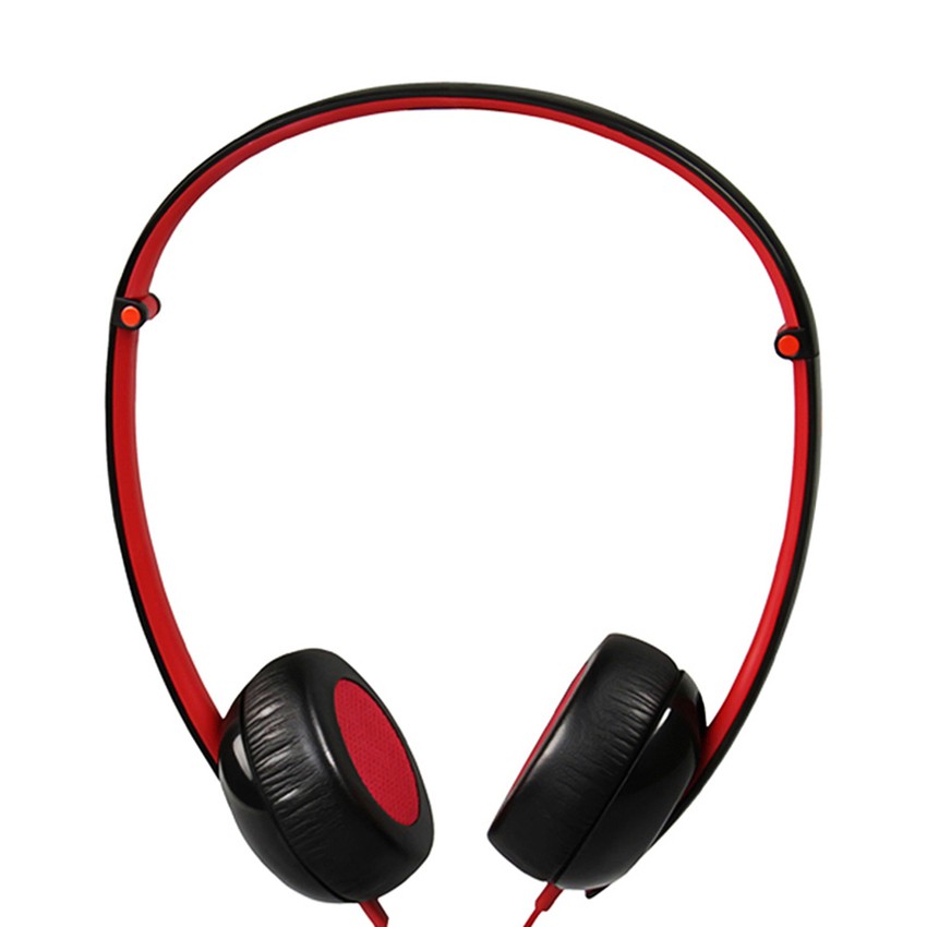 Mrice E500 หูฟังเบสหนักแน่น เสียงไพเราะ (สีดำ) - holysai_official ...