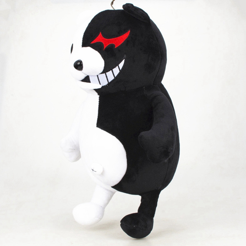 Yayuanfeng1 New 25cm Monomi Rabbit Plush Toys Arrival Danganronpa ...