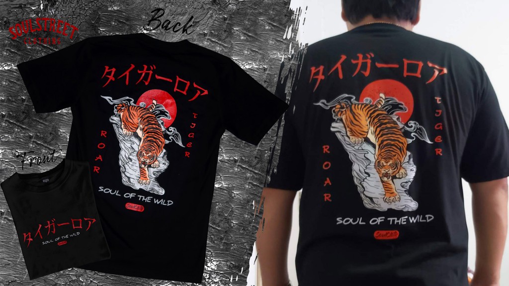 Soulclothstore, ร้านค้าออนไลน์ | Shopee Thailand