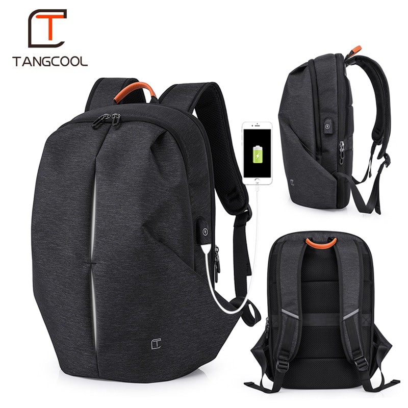 กระเป๋าเป้แฟชั่น ผู้ชาย Backpack รุ่น Tangcool-706 - lichtoshop - ThaiPick
