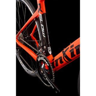 จักรยาน INFINITE R-FLOW PRO T | Shopee Thailand
