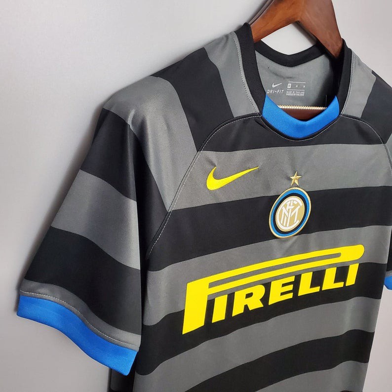 เสื้อฟุตบอล Inter 3rd 2020 2021 2020 2021 - jerseyfootballofficial.th ...