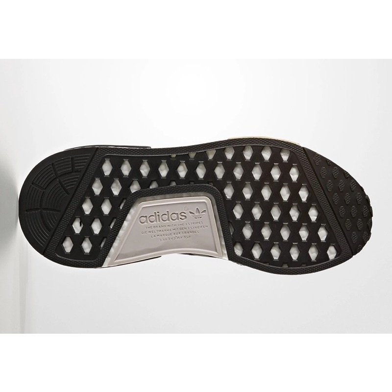 Adidas Original MND R1 Core Black - sneakersshop90 - ThaiPick