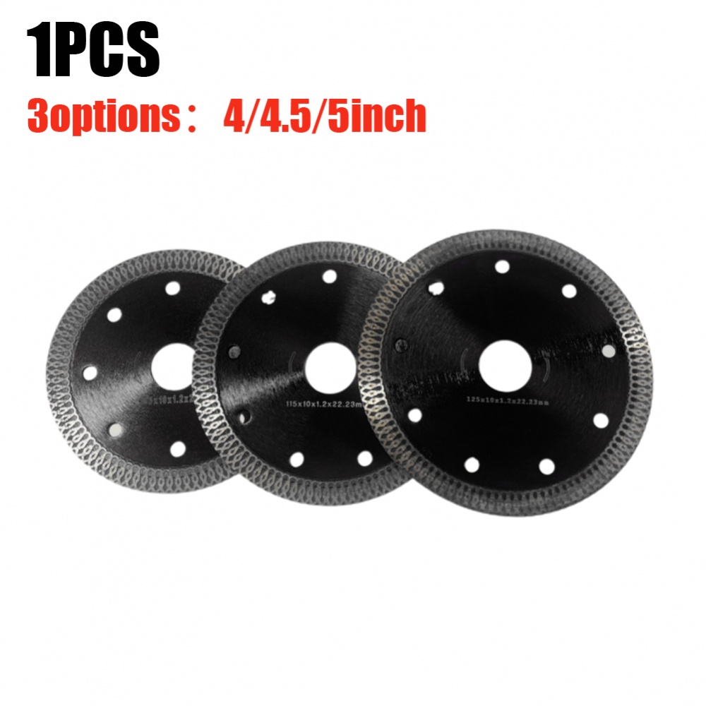 Diamond Cutting Blade Diamond Ultra-thin 115mm 125mm Diamond Saw Blade ...