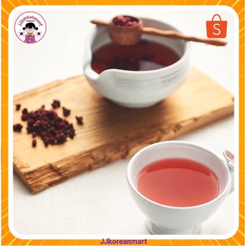 ชาผลไม้เกาหลี ชาน้ำผึ้งเกาหลีKOTSAM honey Citron Tea ชาส้ม ชาพุทรา ชา ...