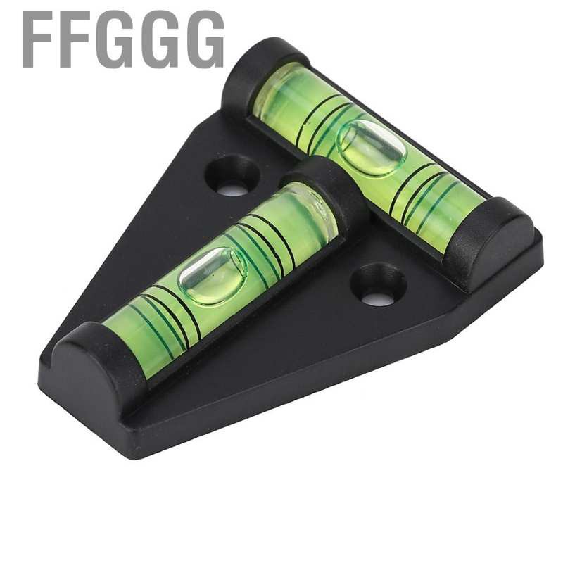 พร้อมส่งFfggg เครื่องวัดระดับฟองอากาศ รูปตัว T ขนาดเล็ก พร้อมรูติดตั้ง ...