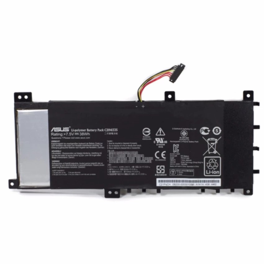 S451LB ถูกที่สุด พร้อมโปรโมชั่น - ก.พ. 2022 | BigGo เช็คราคาง่ายๆ